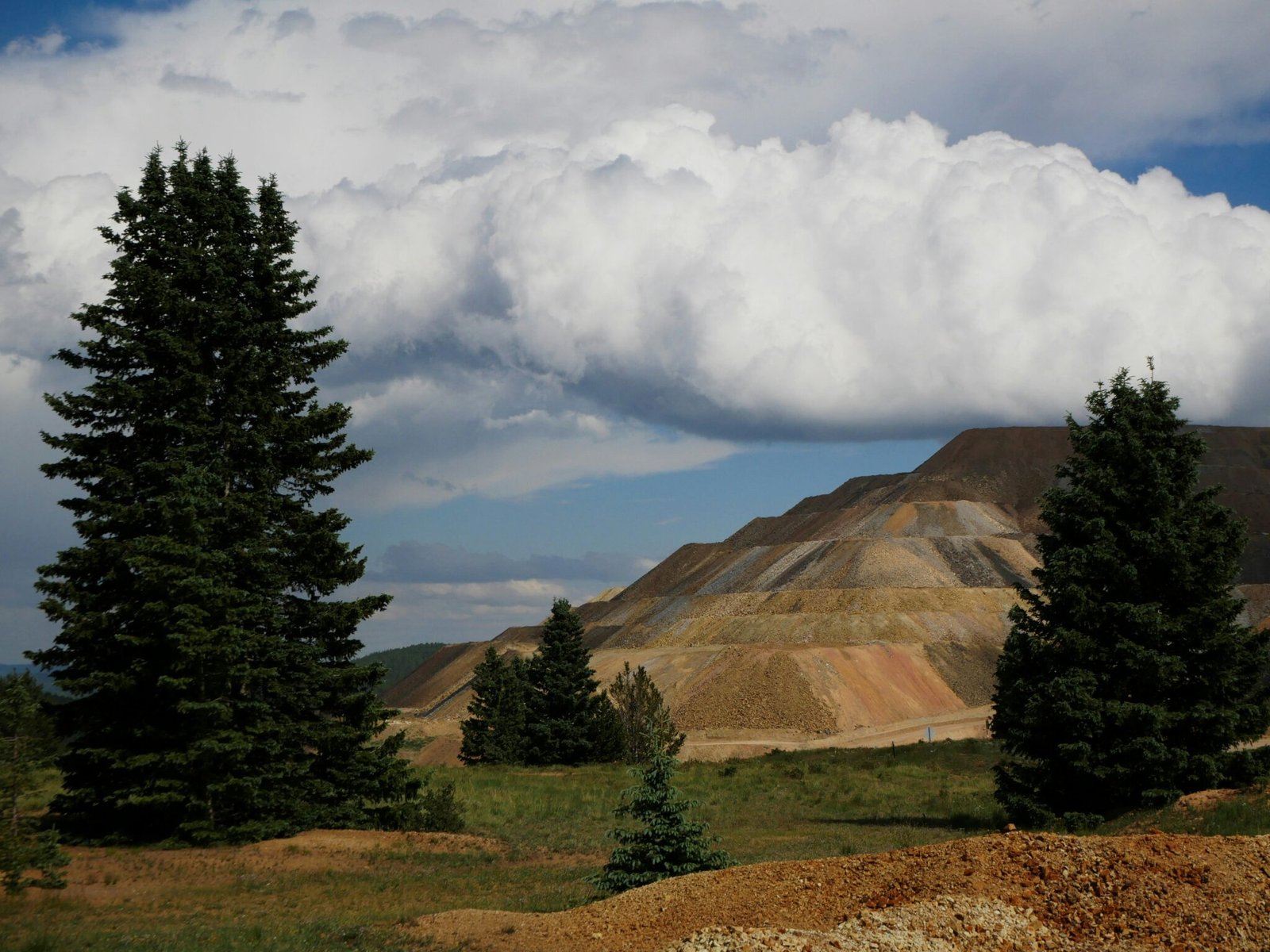 Largest active gold mines in the United States - Gold Proficiency
