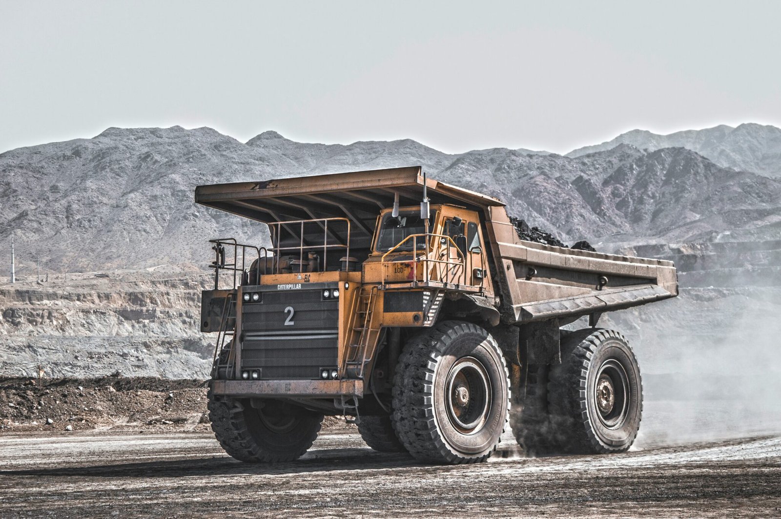 Mining Production Archives - Gold Proficiency
